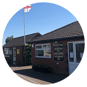 Beacon Holiday Park - Holiday Homes in Skegness