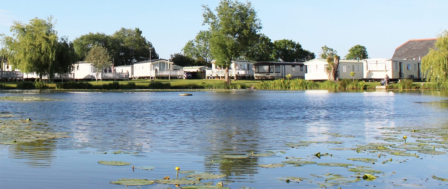 Holiday & Caravans Parks in Skegness & Ingoldmells