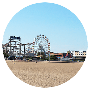 Explore Skegness & Ingoldmells - Things To Do