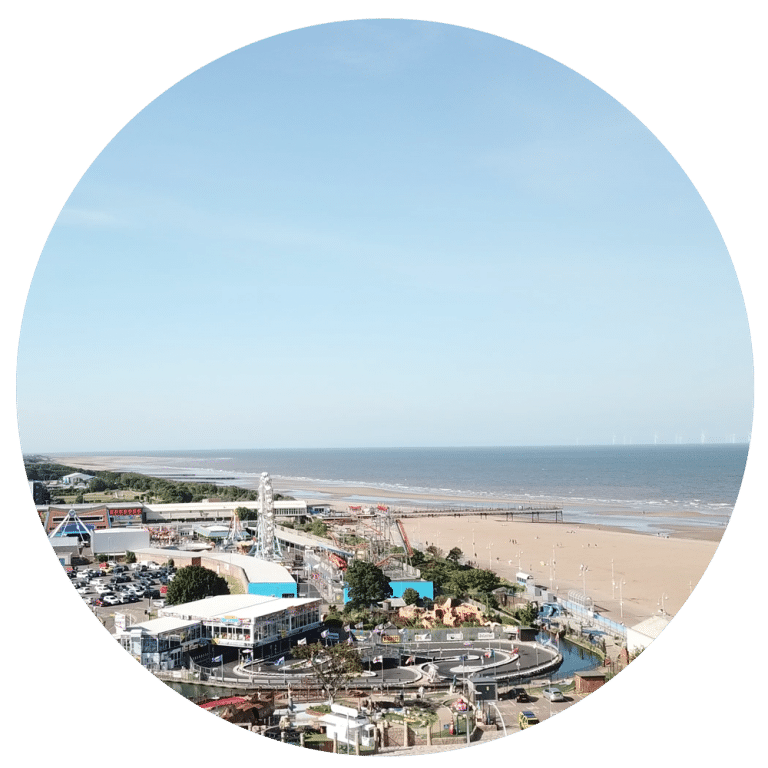 Highfield & The Haven - Caravan Park Skegness