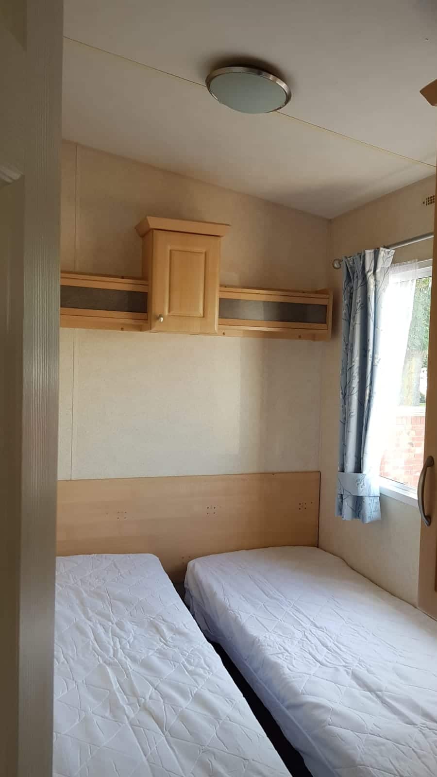 2009 ABI Focus - Static Caravans For Sale