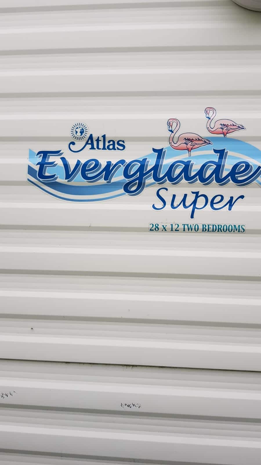 Atlas Everglade Super - Seaside Leisure Parks