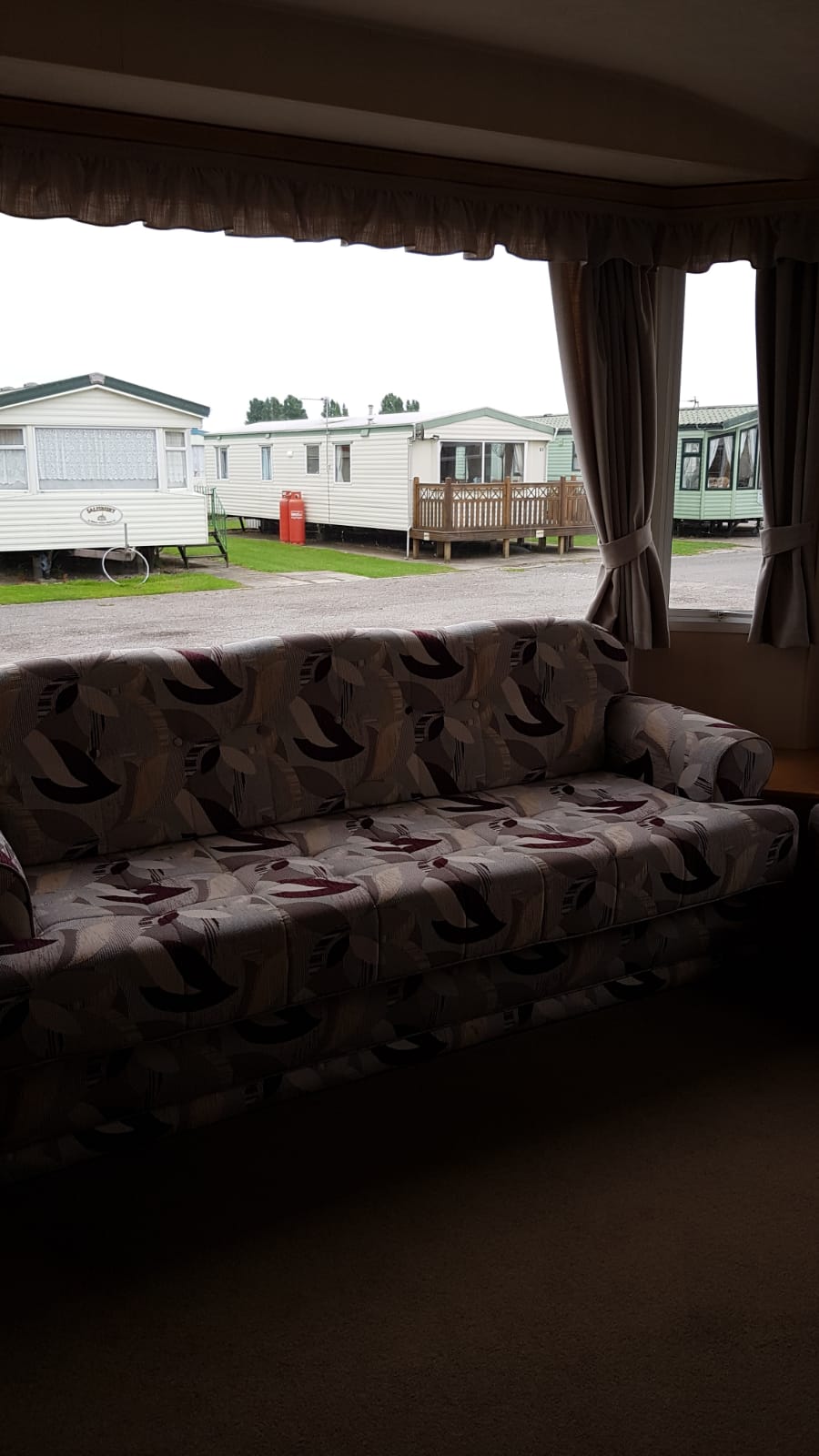 Atlas Everglade Super - Seaside Leisure Parks