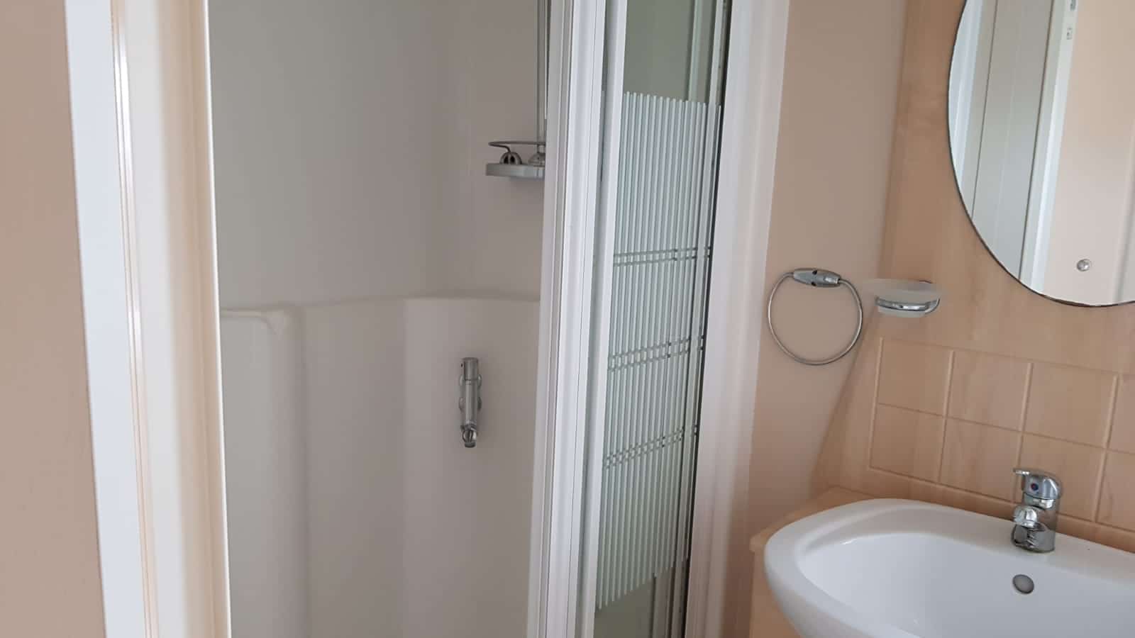 Cosalt Vienna - Seaside Leisure Parks