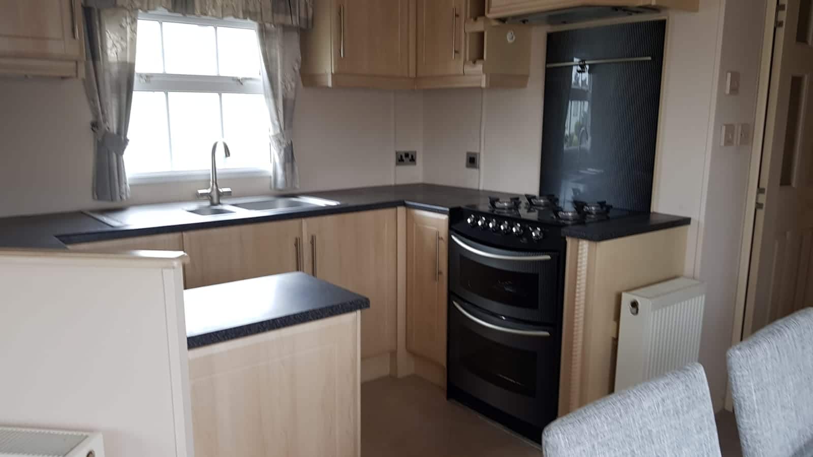 Cosalt Vienna - Seaside Leisure Parks