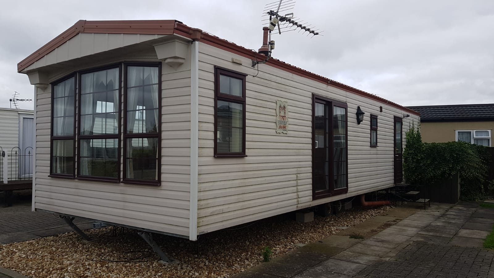 Cosalt Vienna - Seaside Leisure Parks