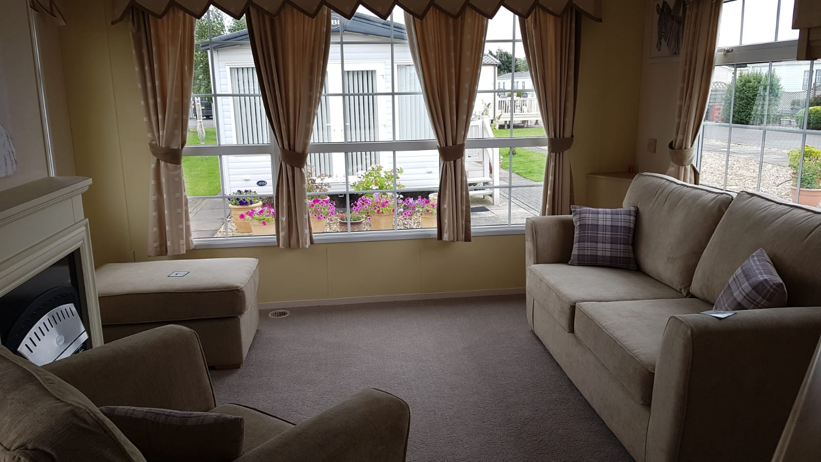 Cosalt Vienna - Seaside Leisure Parks