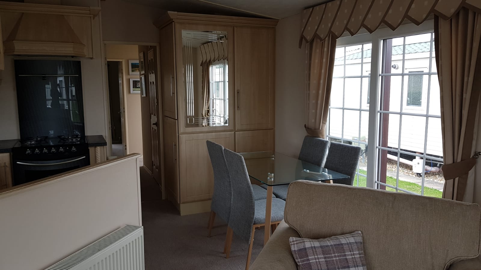 Cosalt Vienna - Seaside Leisure Parks