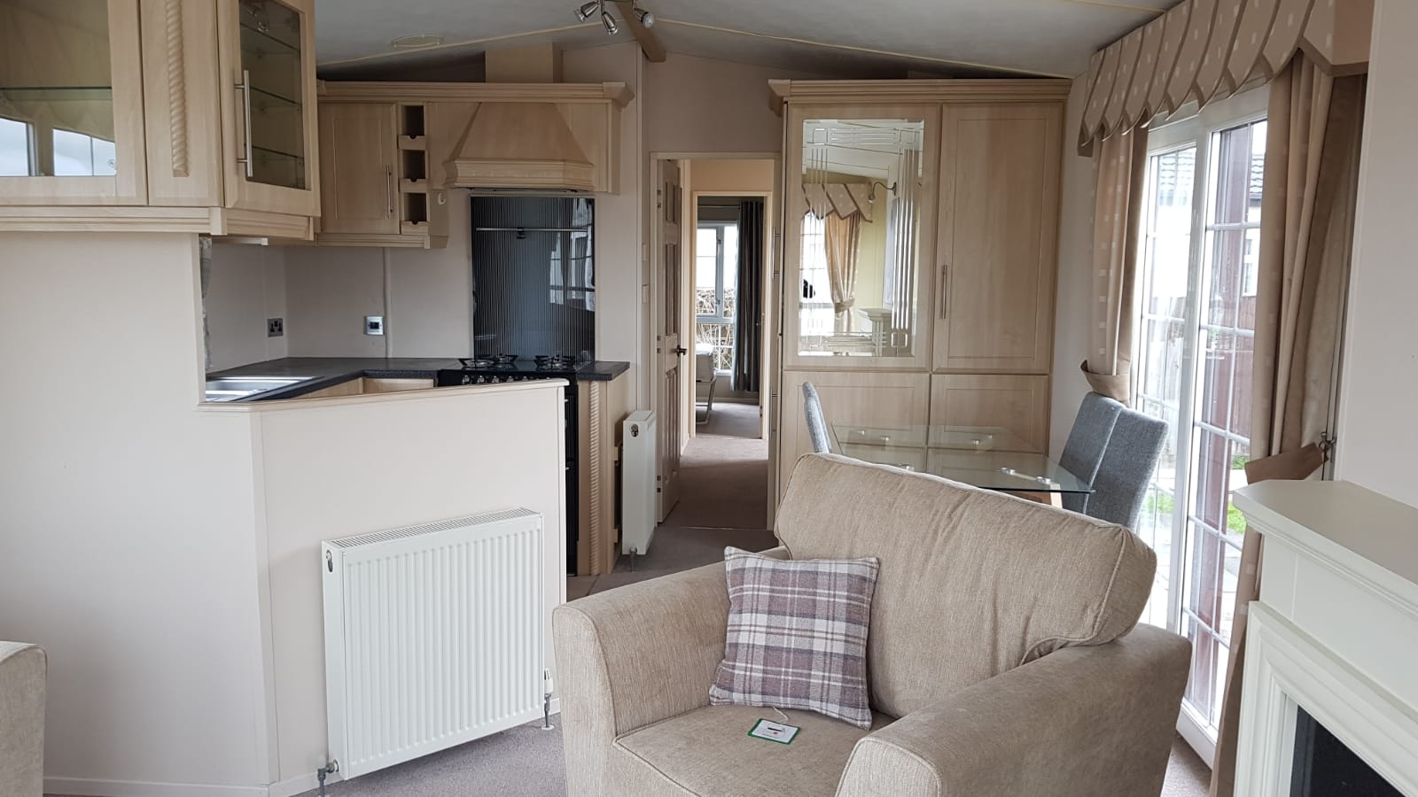 Cosalt Vienna - Seaside Leisure Parks