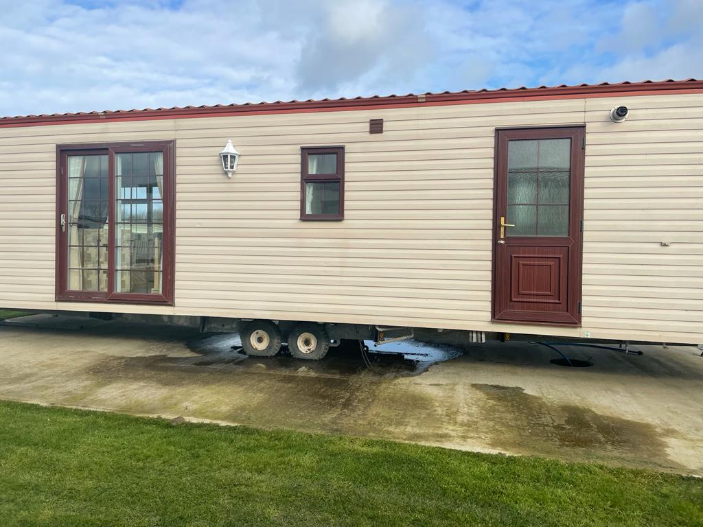 Cosalt Vienna - SOLD - Seaside Leisure Parks