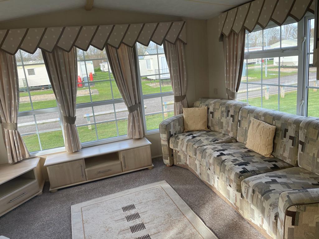 Cosalt Vienna - SOLD - Seaside Leisure Parks