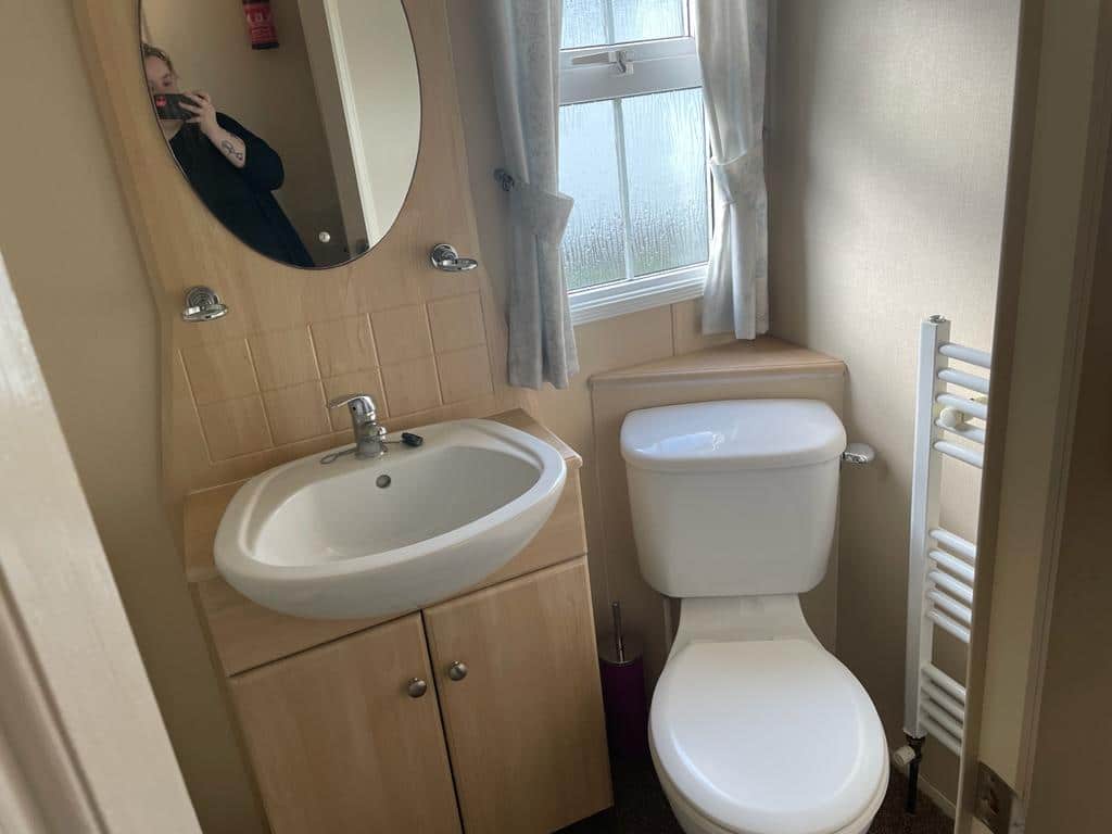 Cosalt Vienna - SOLD - Seaside Leisure Parks