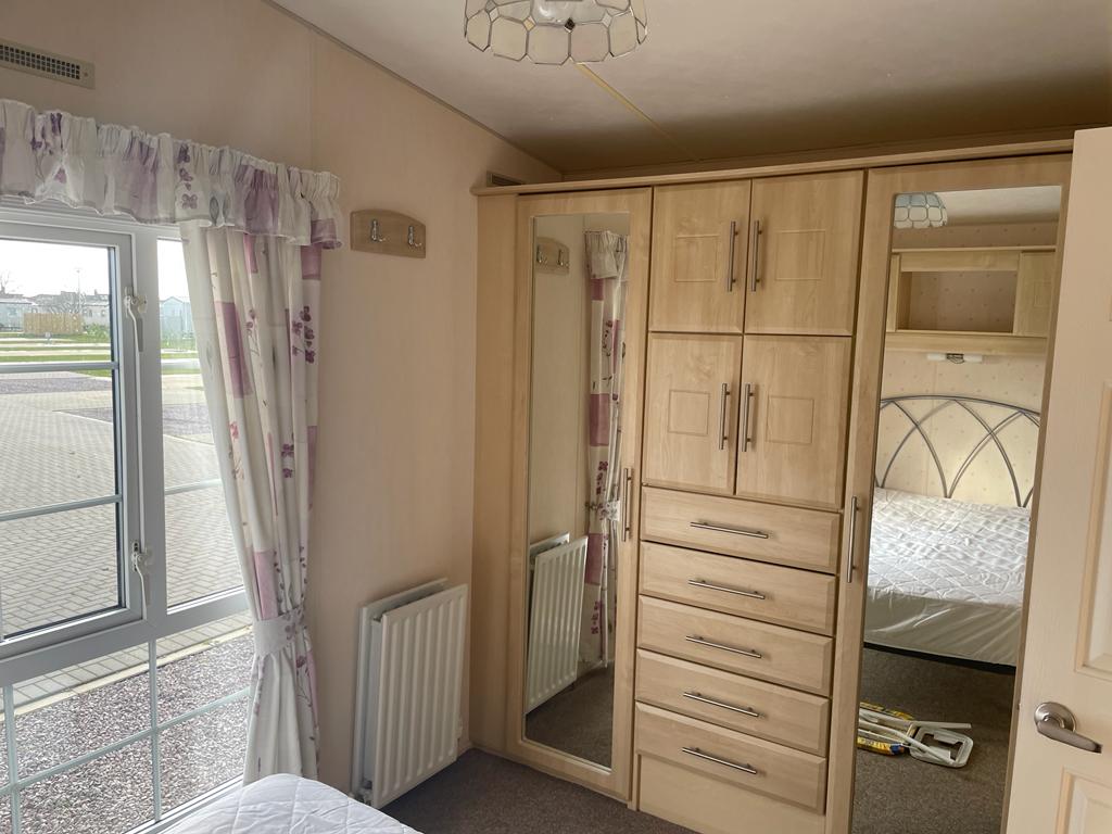 Cosalt Vienna - SOLD - Seaside Leisure Parks