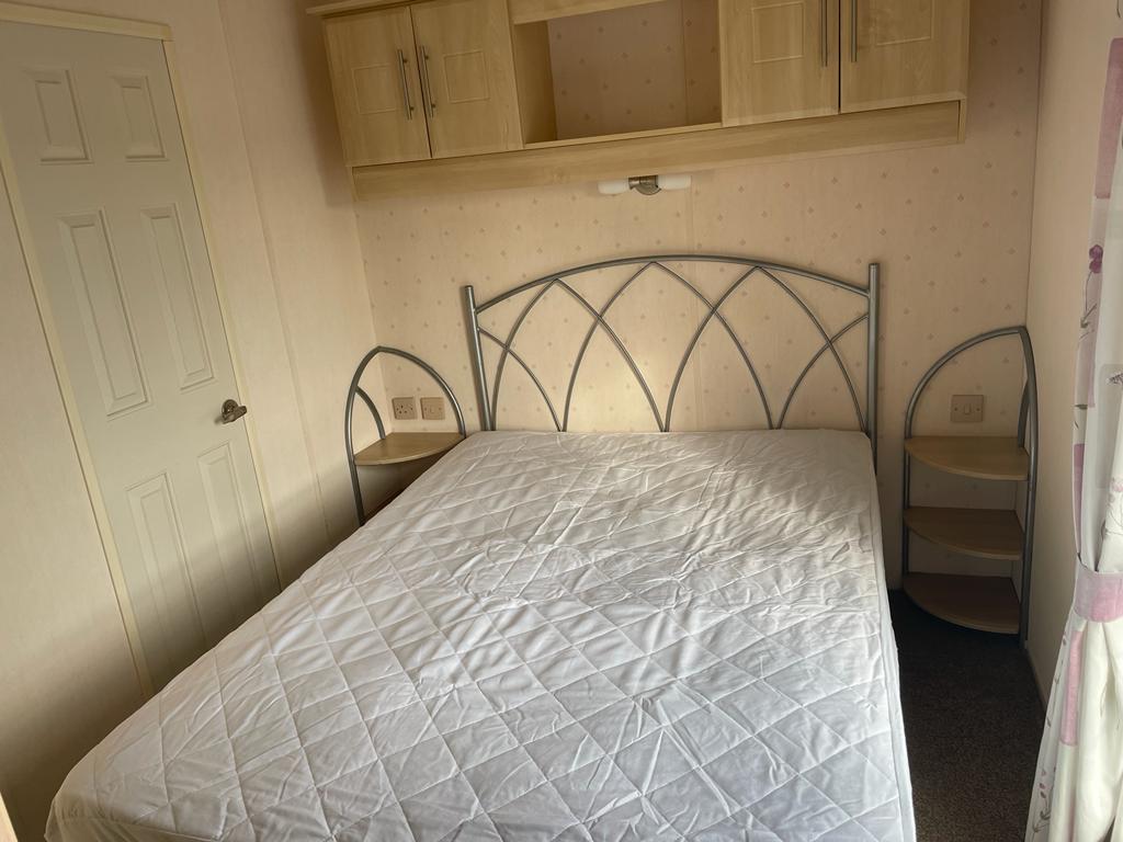 Cosalt Vienna - SOLD - Seaside Leisure Parks