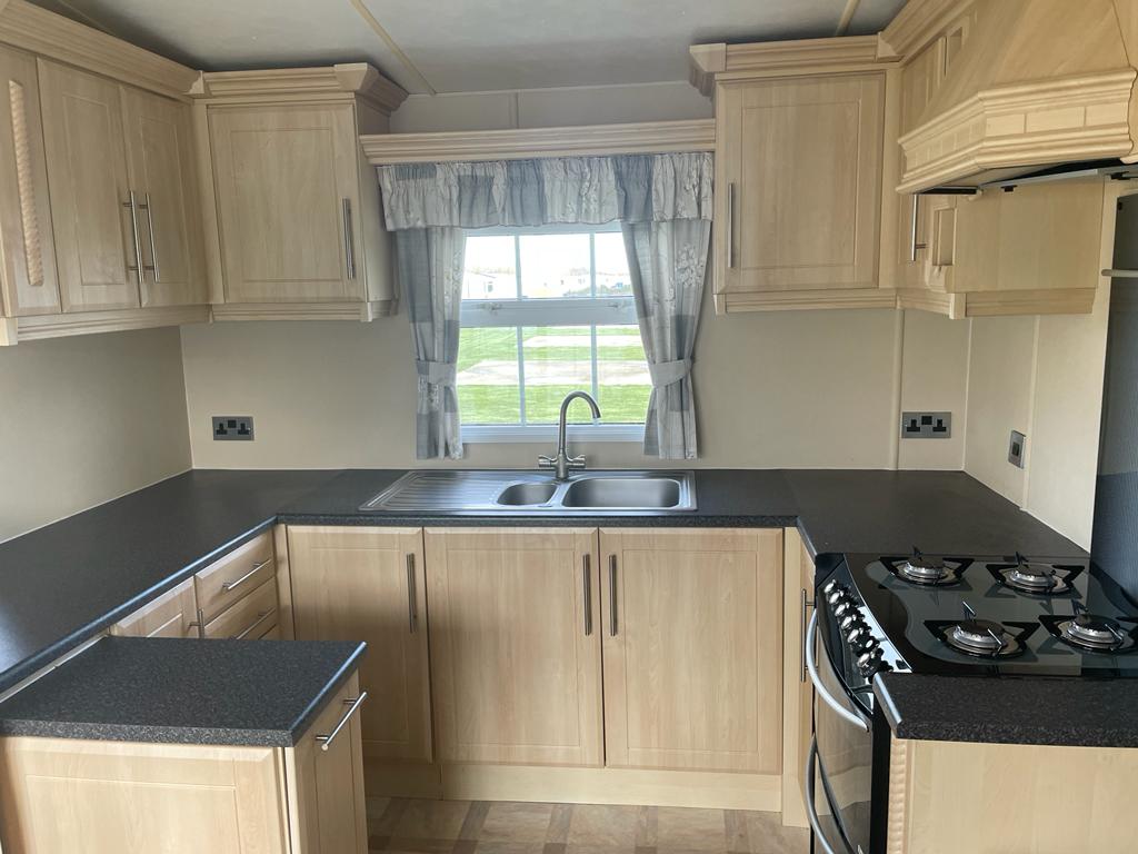 Cosalt Vienna - SOLD - Seaside Leisure Parks