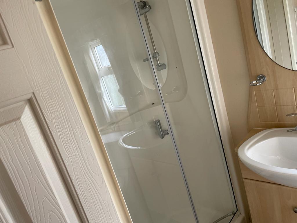 Cosalt Vienna - SOLD - Seaside Leisure Parks