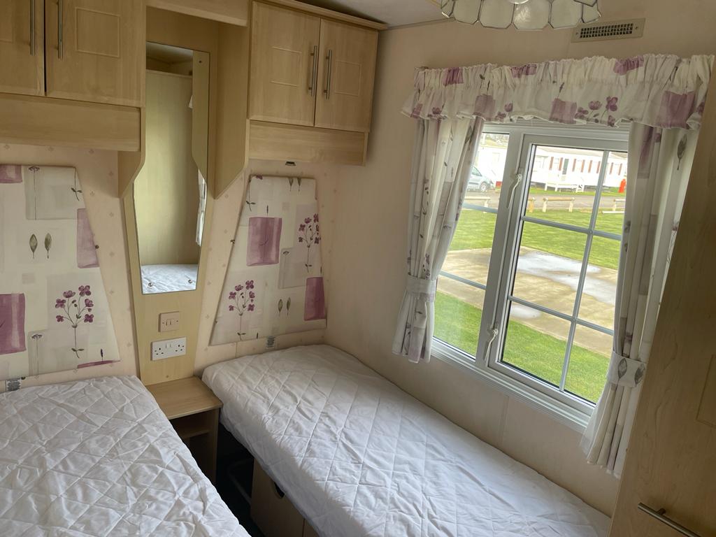 Cosalt Vienna - SOLD - Seaside Leisure Parks