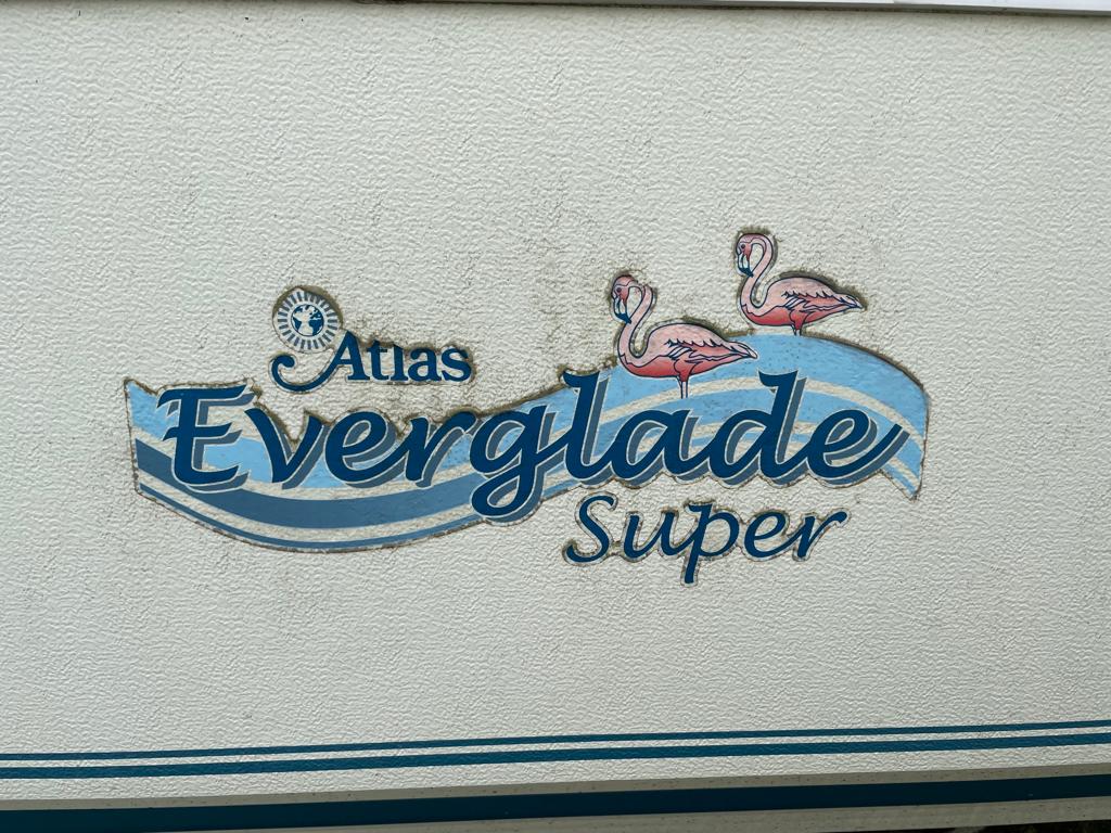 Atlas Everglade - Seaside Leisure Parks