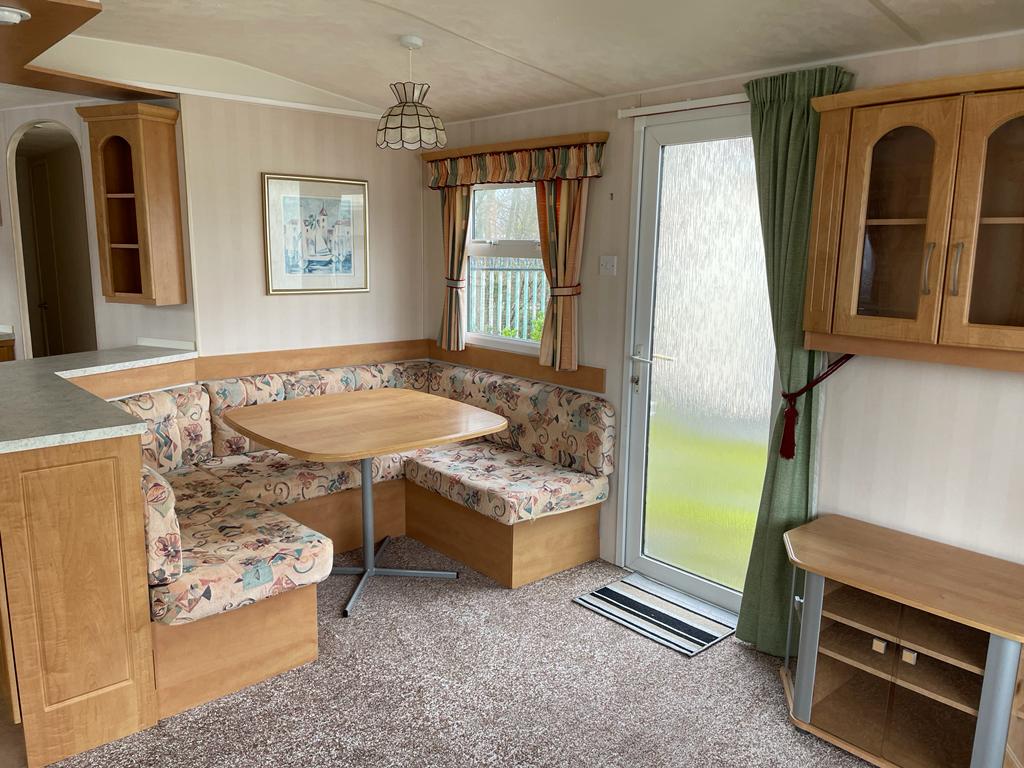 Atlas Everglade - Seaside Leisure Parks
