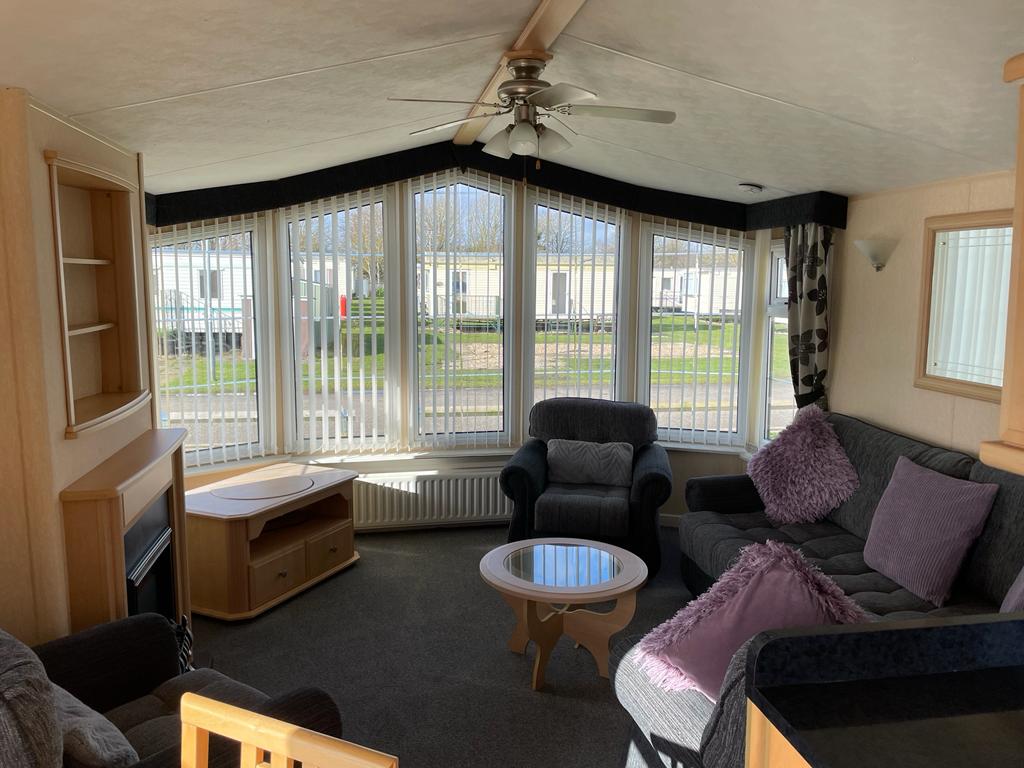 Willerby Aspen - Seaside Leisure Parks