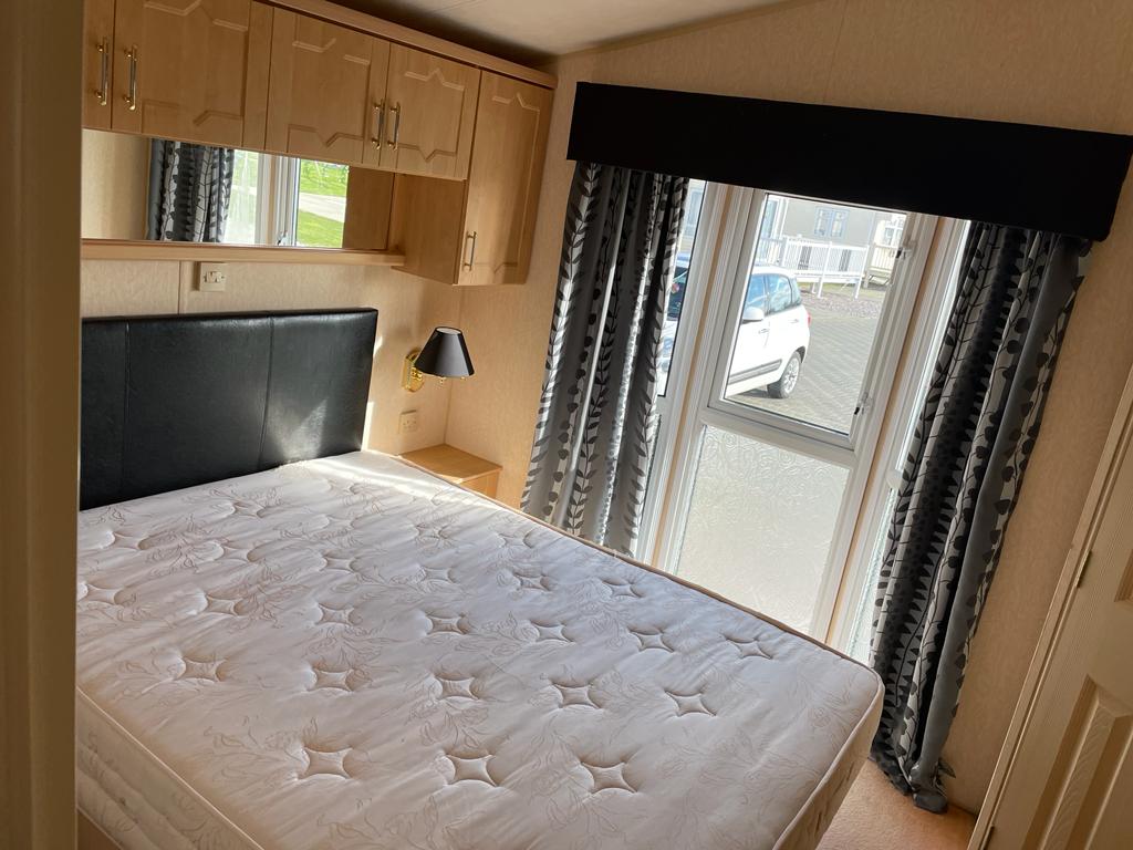 Willerby Aspen - Seaside Leisure Parks