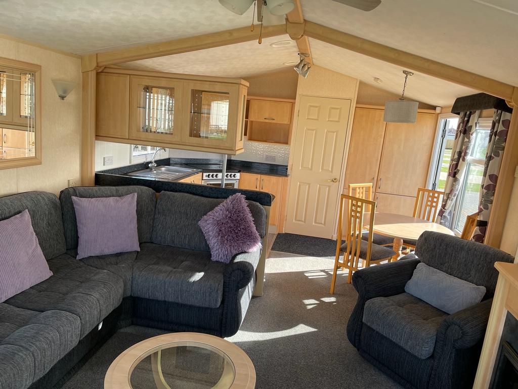 Willerby Aspen - Seaside Leisure Parks