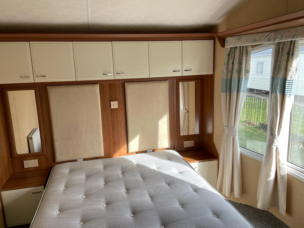 Willerby Aspen - Seaside Leisure Parks