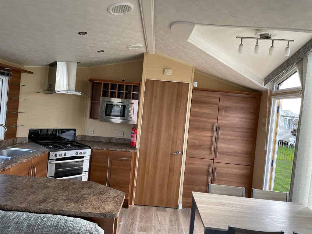 Willerby Aspen - Seaside Leisure Parks