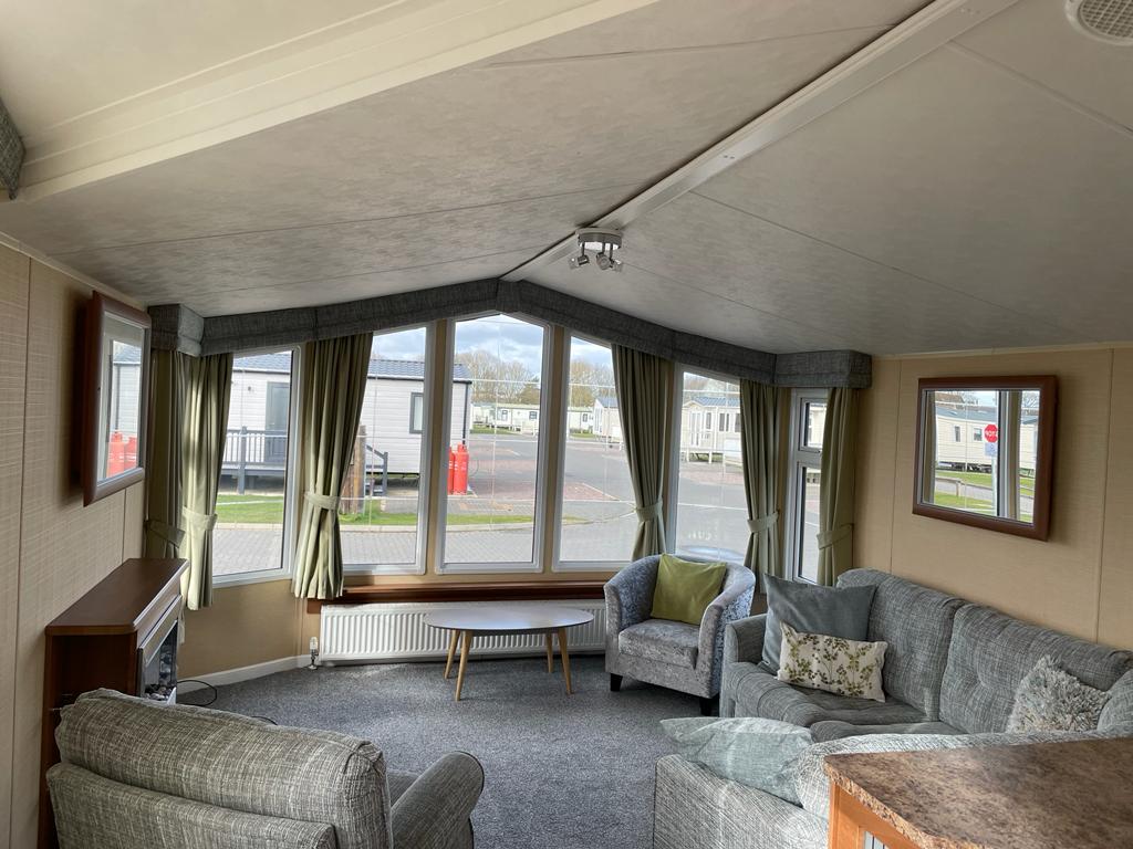Willerby Aspen - Seaside Leisure Parks