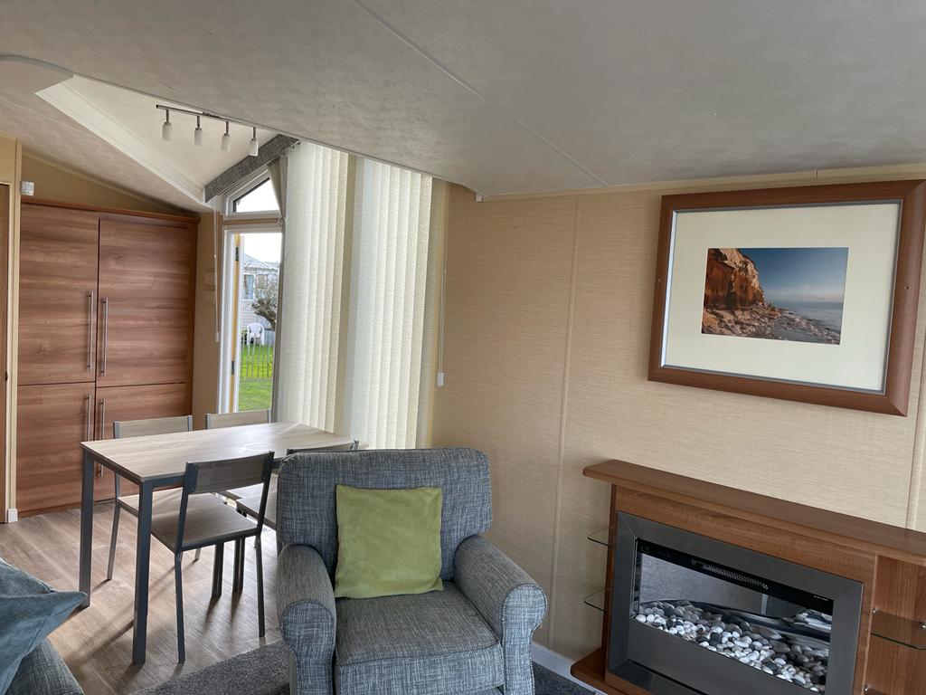 Willerby Aspen - Seaside Leisure Parks