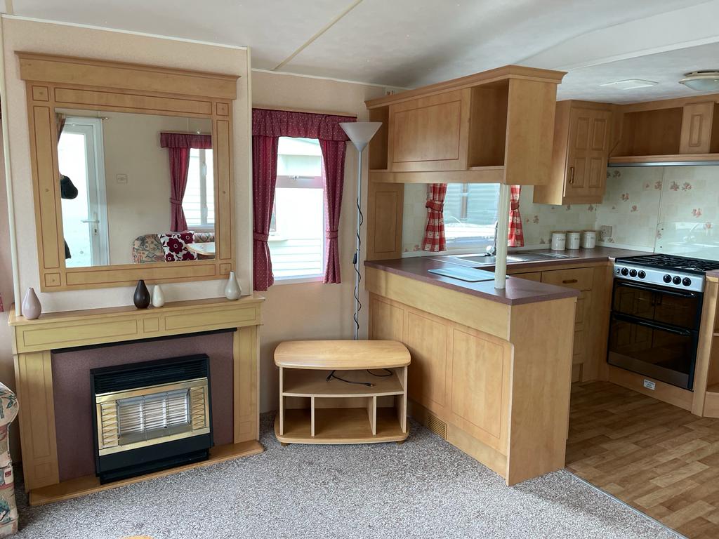 Atlas Sahara Super - Seaside Leisure Parks