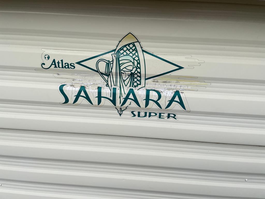Atlas Sahara Super - Seaside Leisure Parks