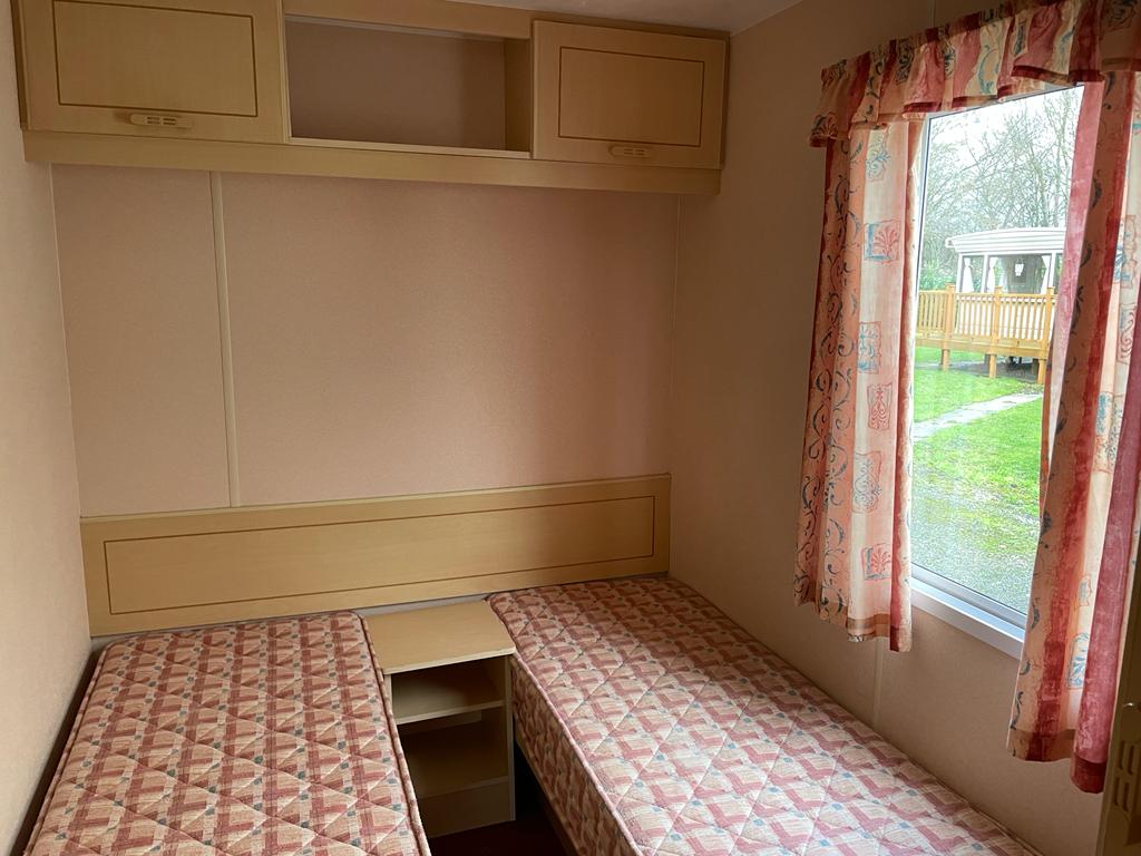 Atlas Sahara Super - Seaside Leisure Parks