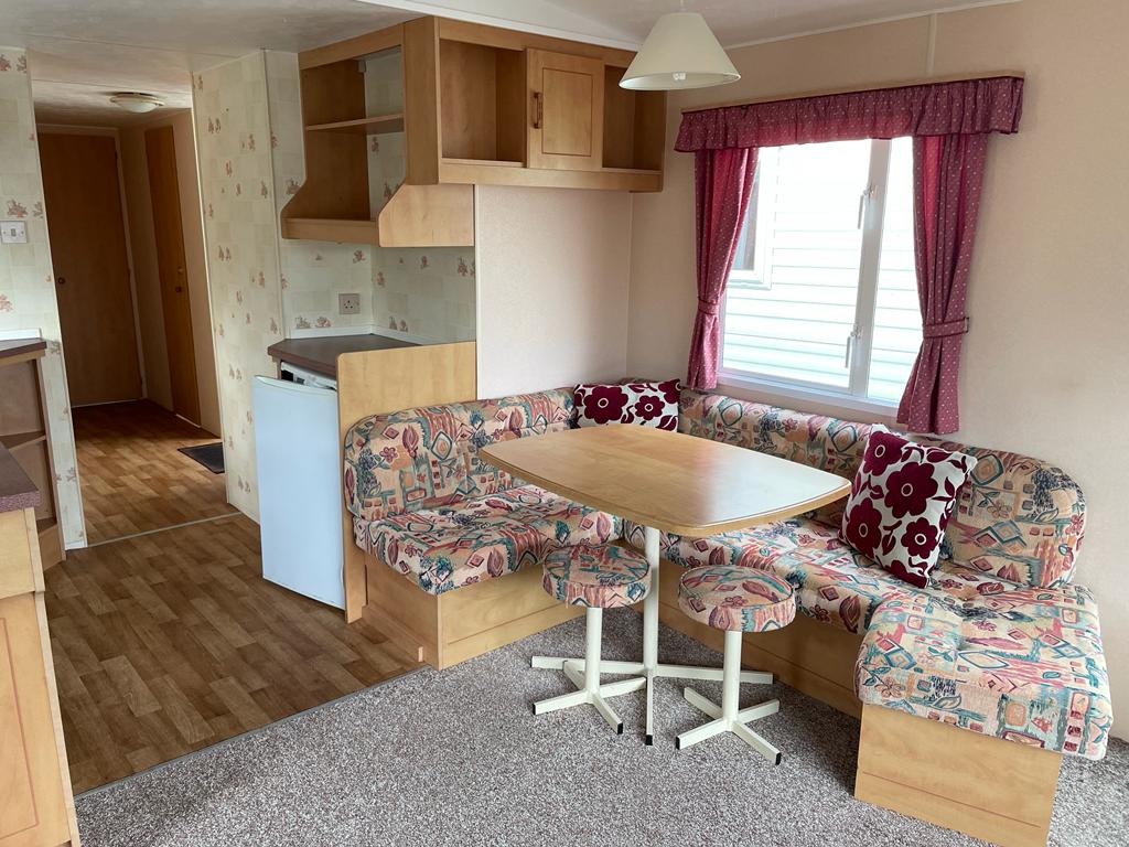 Atlas Sahara Super - Seaside Leisure Parks