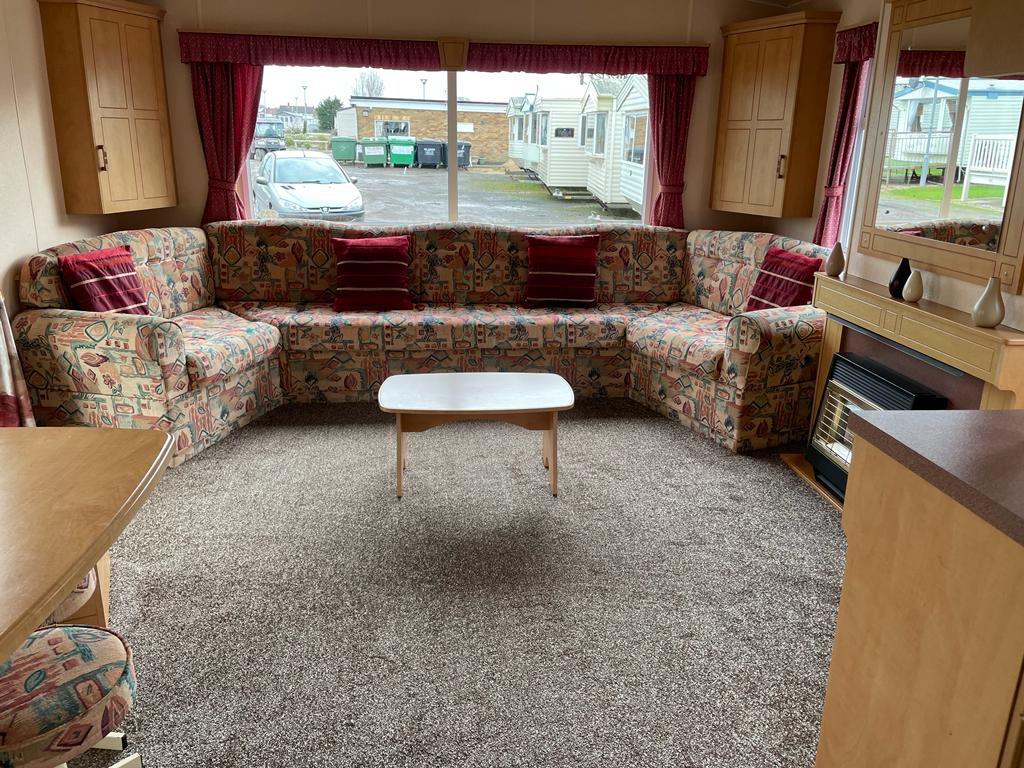 Atlas Sahara Super - Seaside Leisure Parks