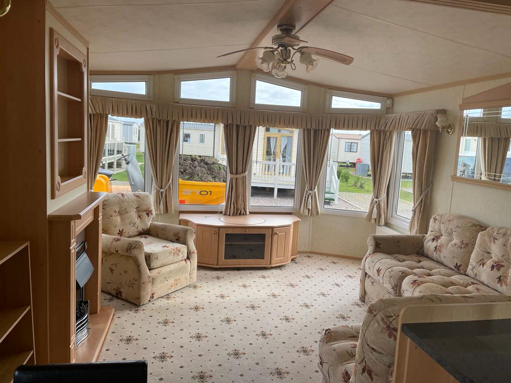 Willerby Aspen - sold - Seaside Leisure Parks