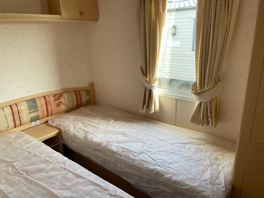 Atlas Ruby Super - Seaside Leisure Parks