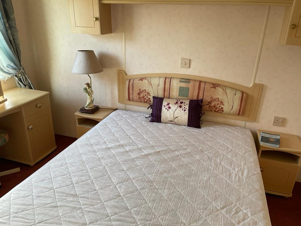 Atlas Ruby Super - Seaside Leisure Parks