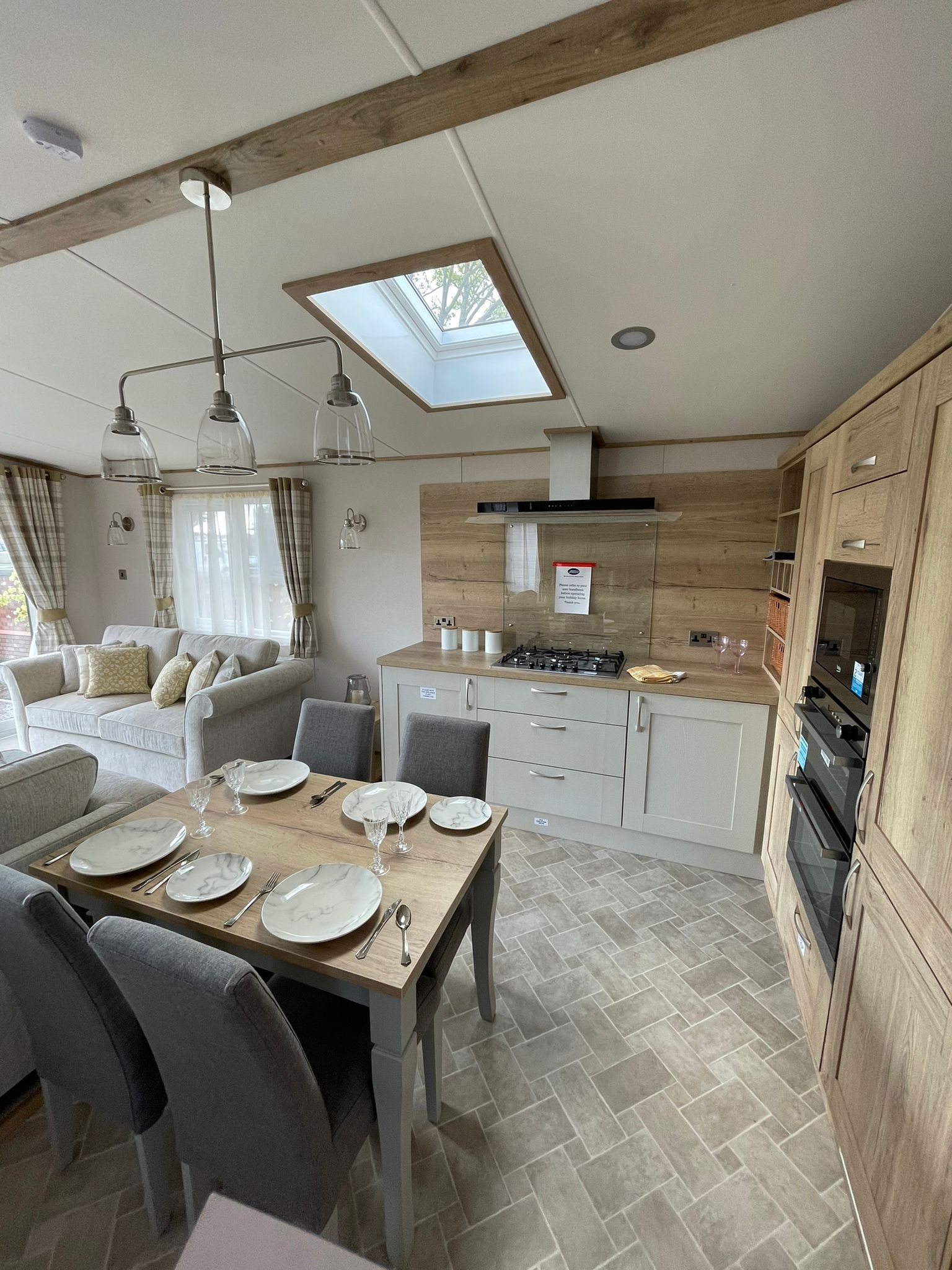 2022 ABI Ambleside - Seaside Leisure Parks