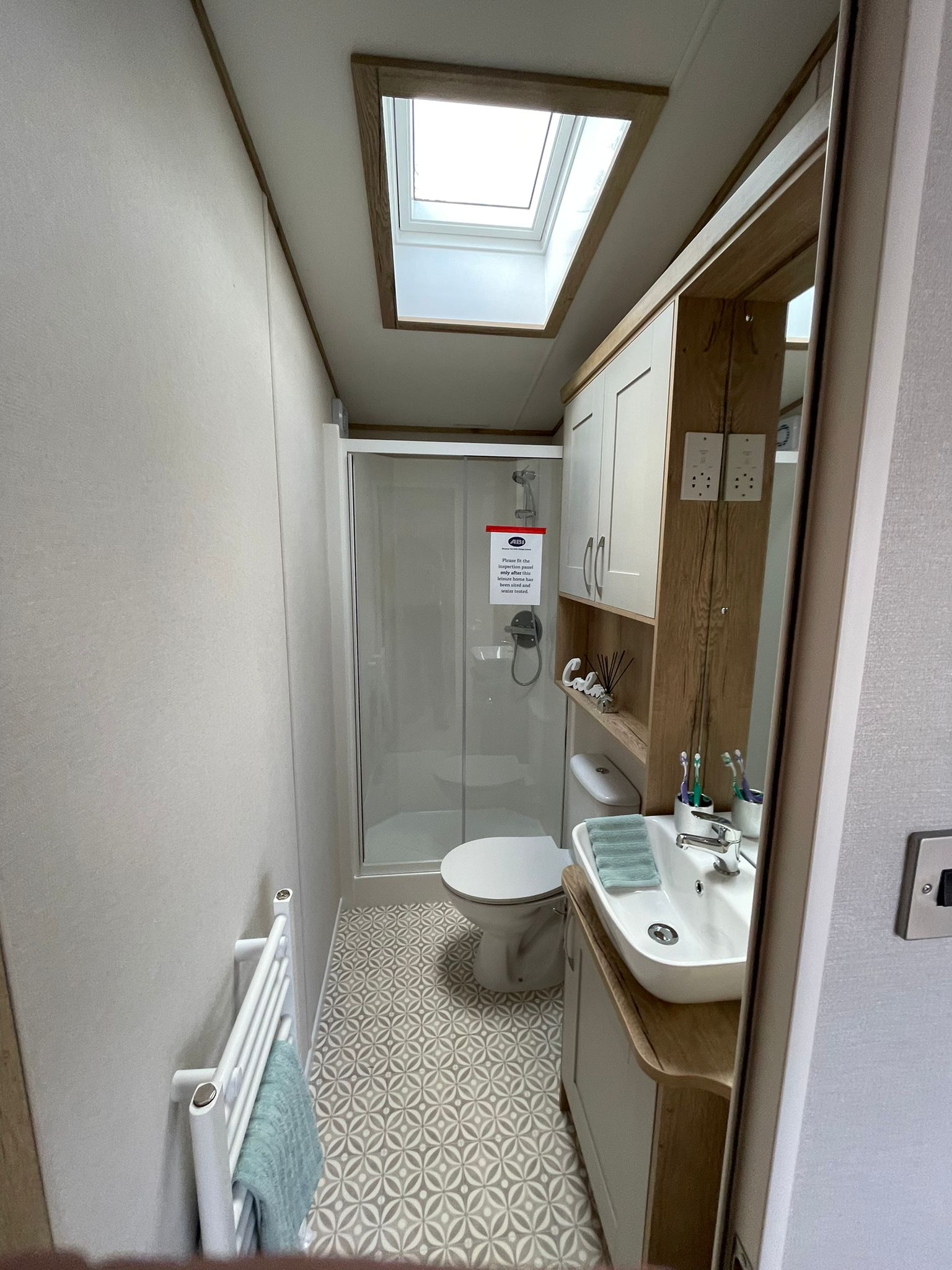 2022 ABI Ambleside - Seaside Leisure Parks