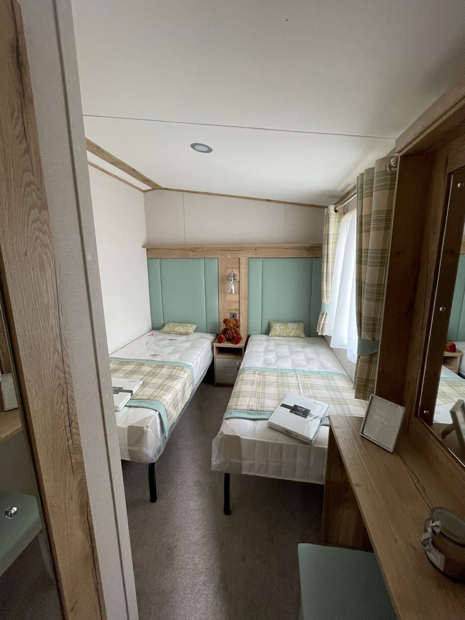 2022 ABI Ambleside - Seaside Leisure Parks