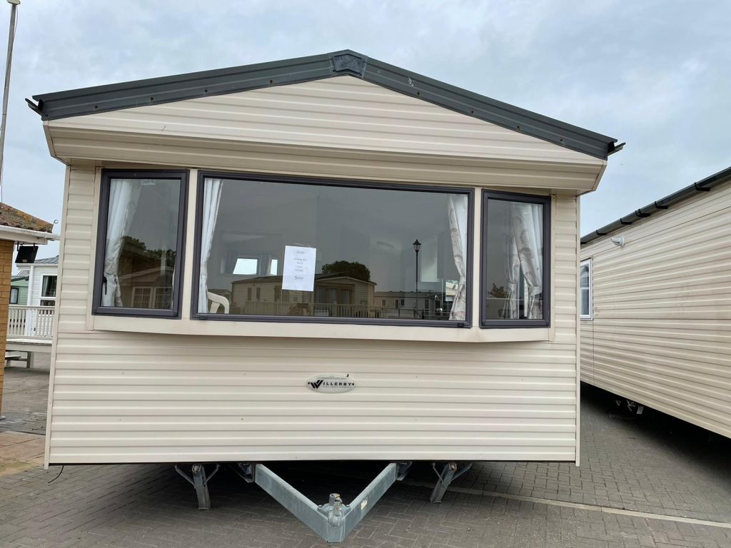 Willerby Rio - Seaside Leisure Parks
