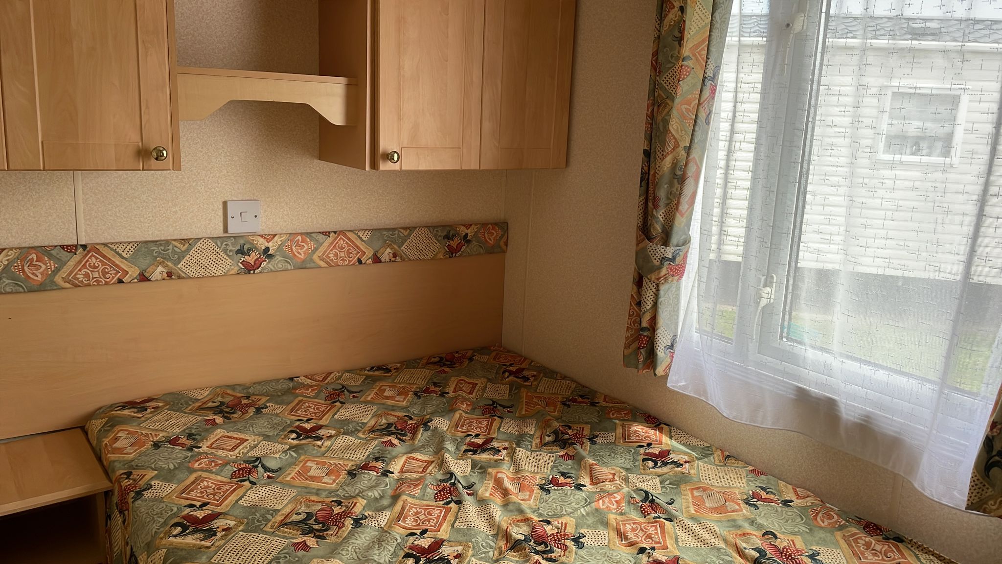 BK Bluebird Senator - Seaside Leisure Parks