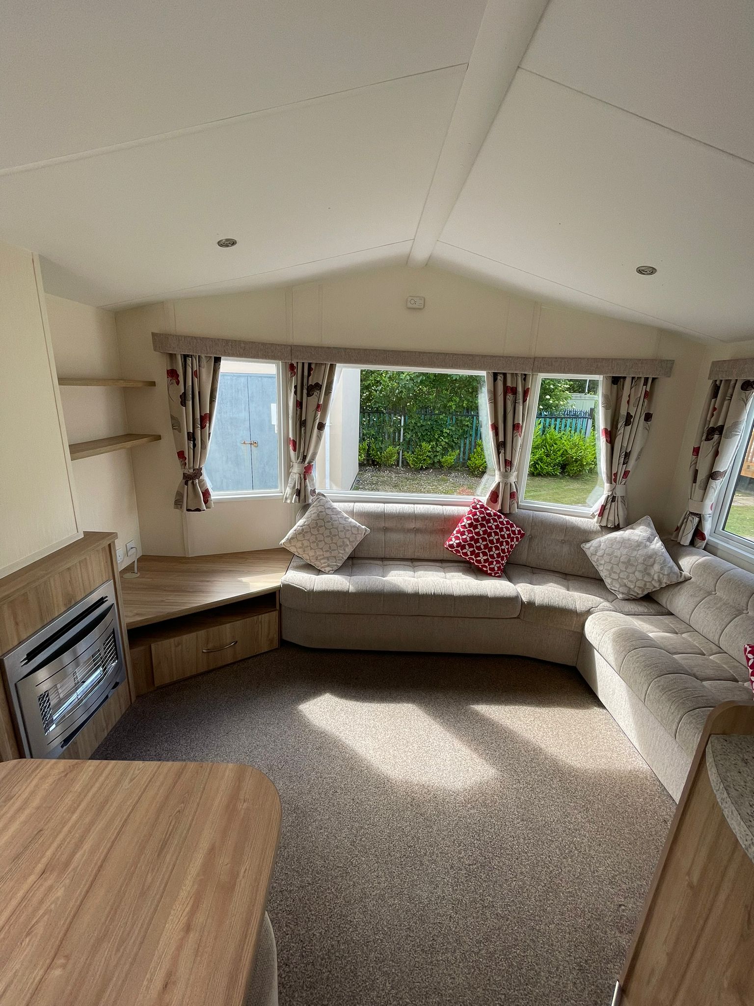 2015 Willerby Rio - Sold - Seaside Leisure Parks
