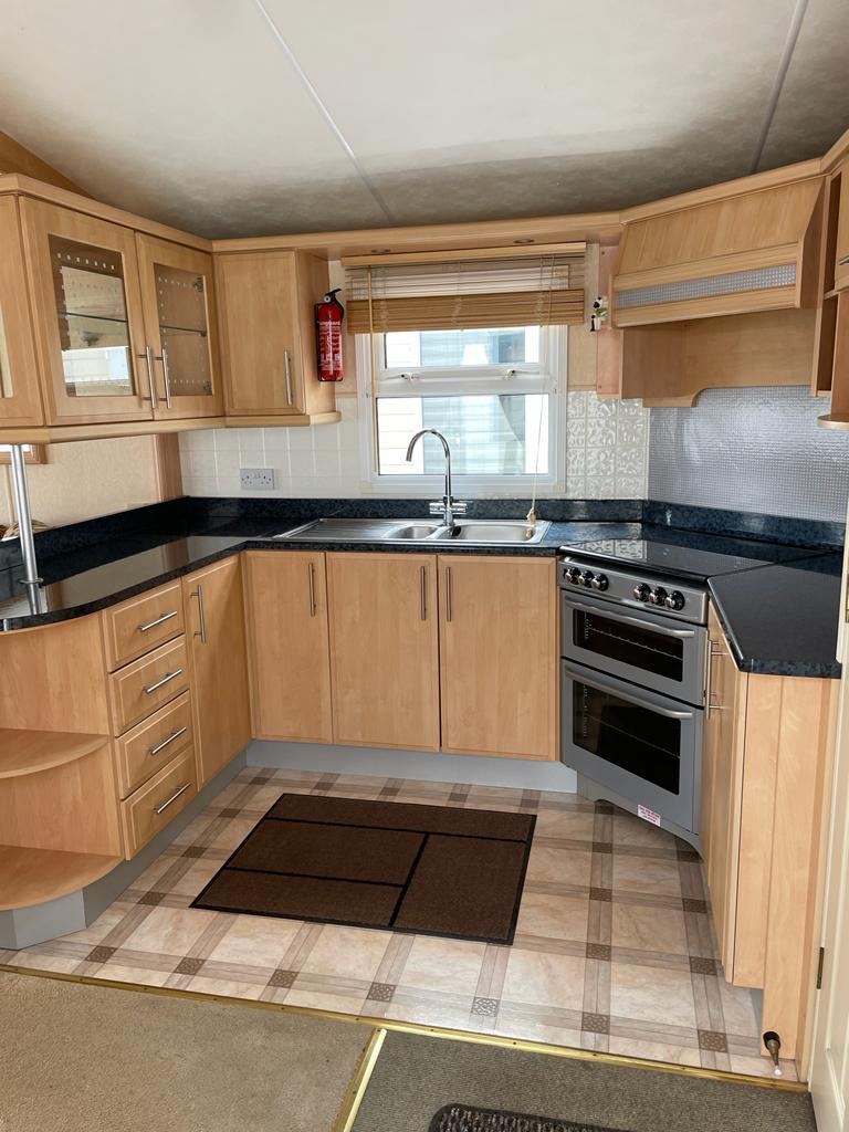 Willerby Aspen - Seaside Leisure Parks