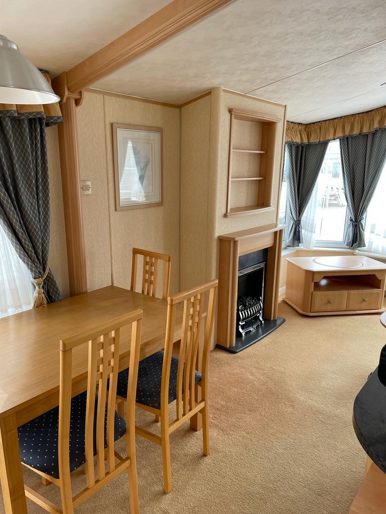 Willerby Aspen - Seaside Leisure Parks