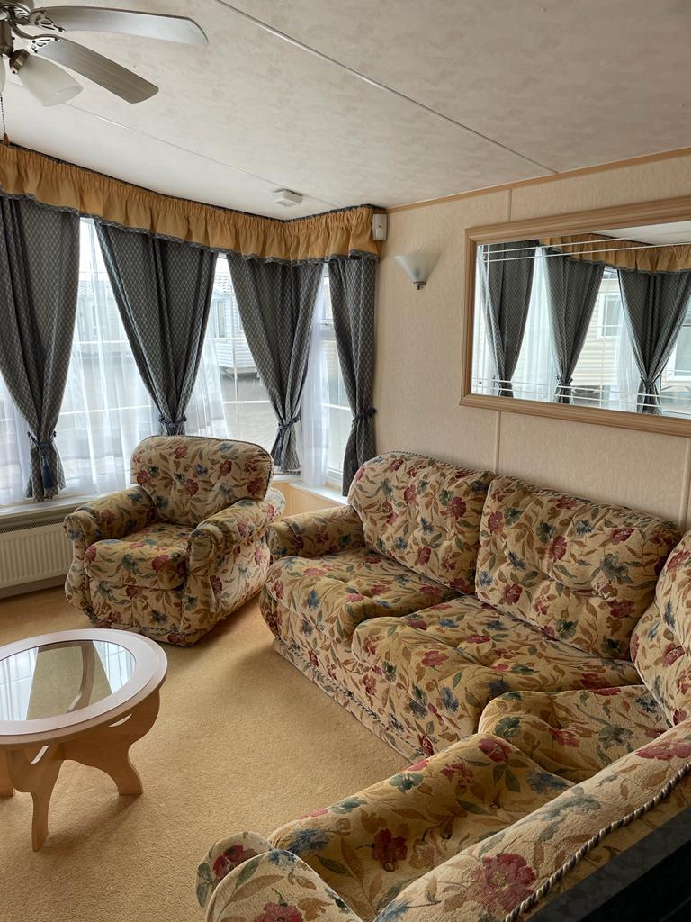 Willerby Aspen - Seaside Leisure Parks