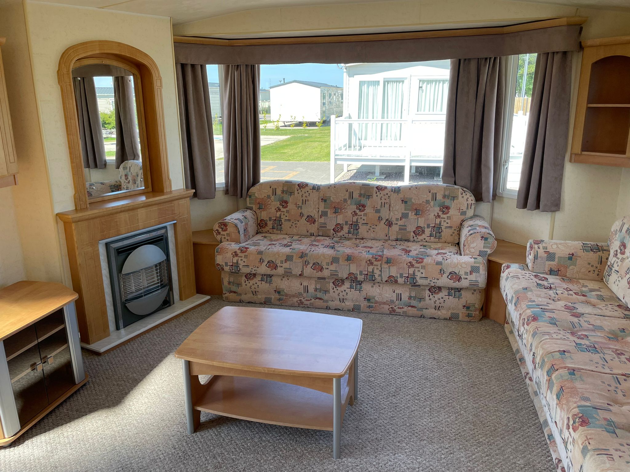 Atlas Moonstone Super - Seaside Leisure Parks