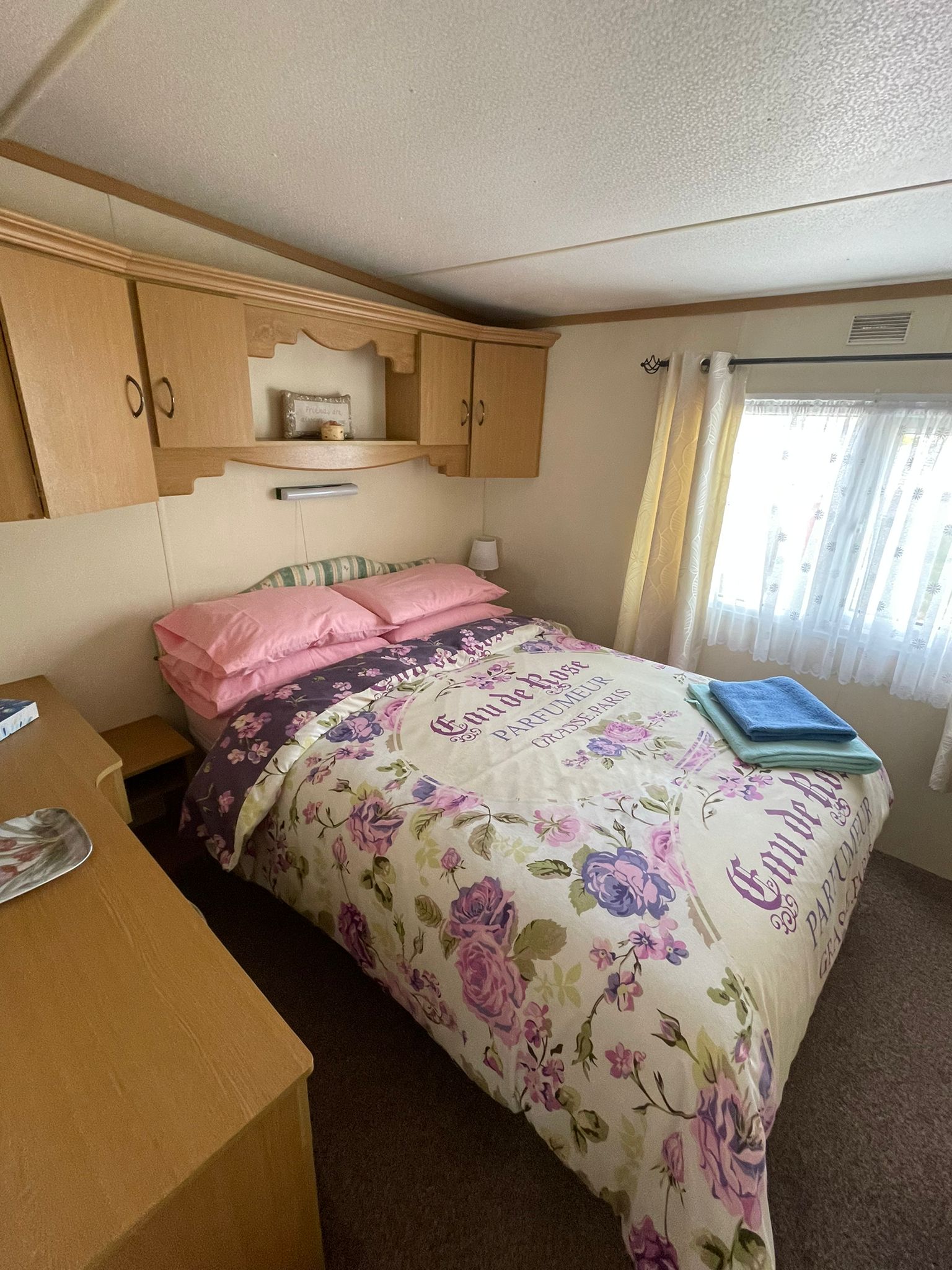 Cosalt Capri County - Seaside Leisure Parks