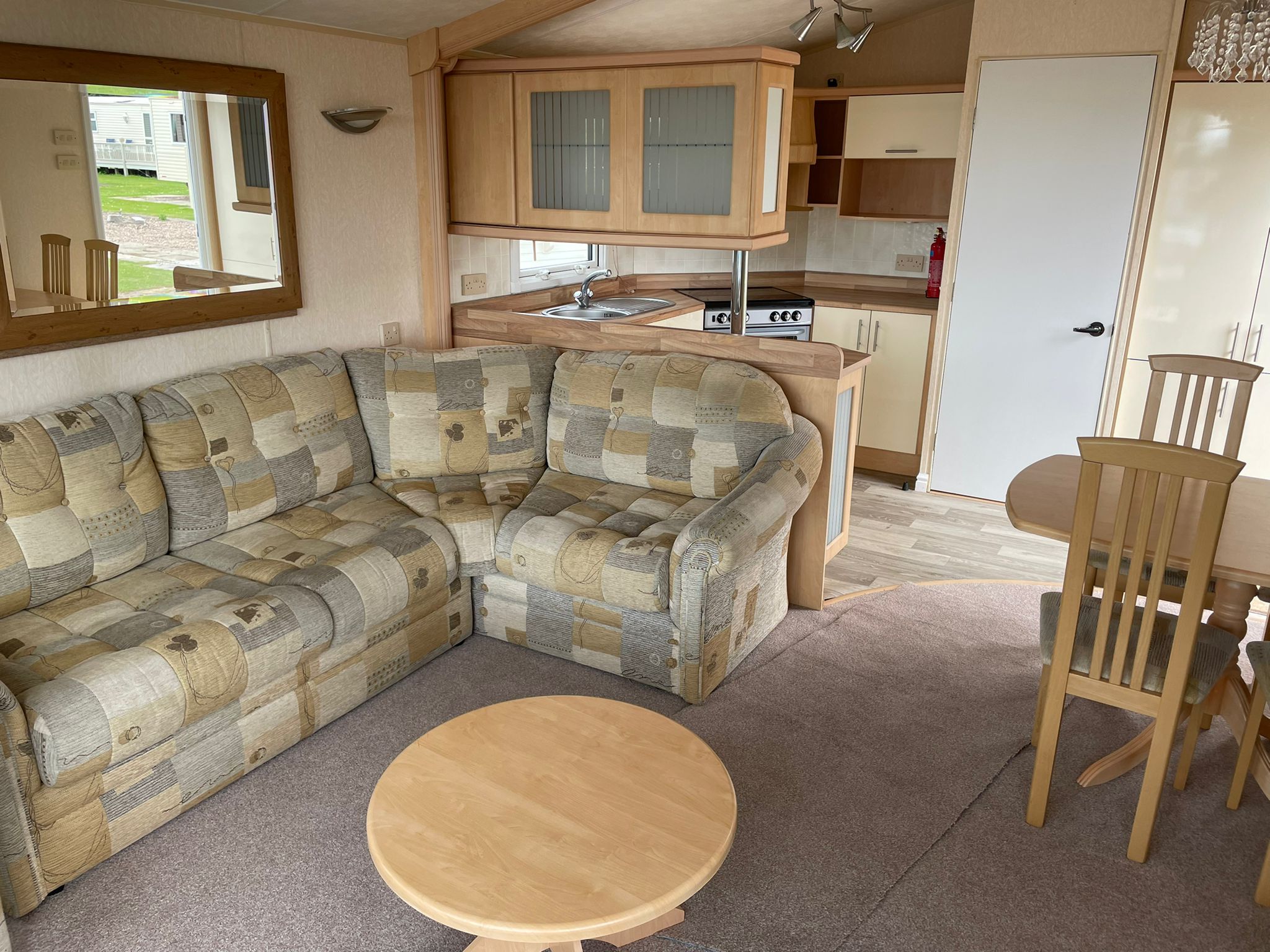 Willerby Aspen - Seaside Leisure Parks